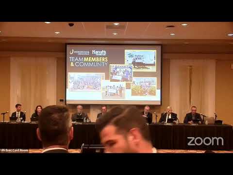 9/27/2022 - Indiana Gaming Commission Meeting - YouTube
