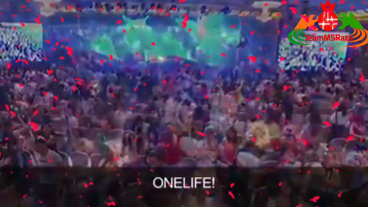 Onelife Best Motivational Song (Onecoin) - YouTube