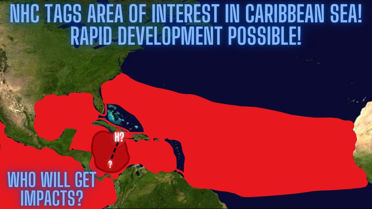 nhc-tags-area-of-interest-in-caribbean-sea-rapid-development-possible