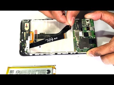 honor 5c lcd screen replacement