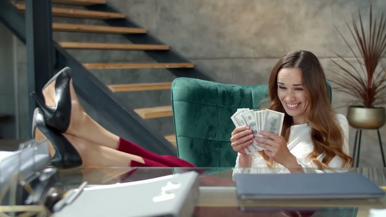 ¿Cómo ganar dinero con tu propio dinero? Bonanza Global Solutions - YouTube