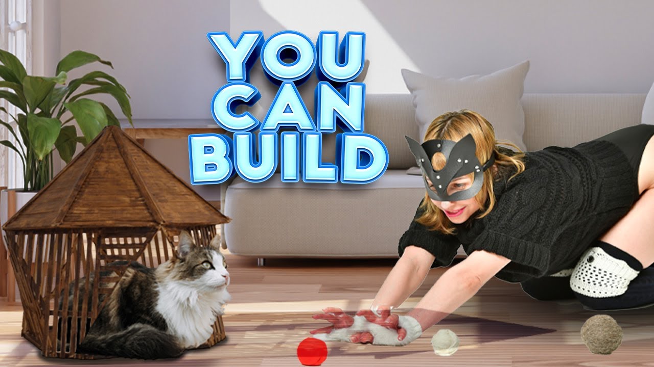 Fun House Design Ideas for Your Pets - How To Building A Warm Dog House ...