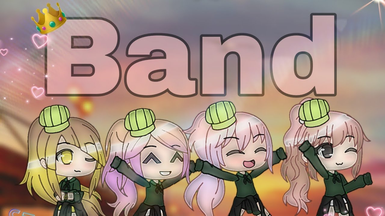 ~`Band`~||•°Gacha life indonesia°•||/full movie/{film} - YouTube