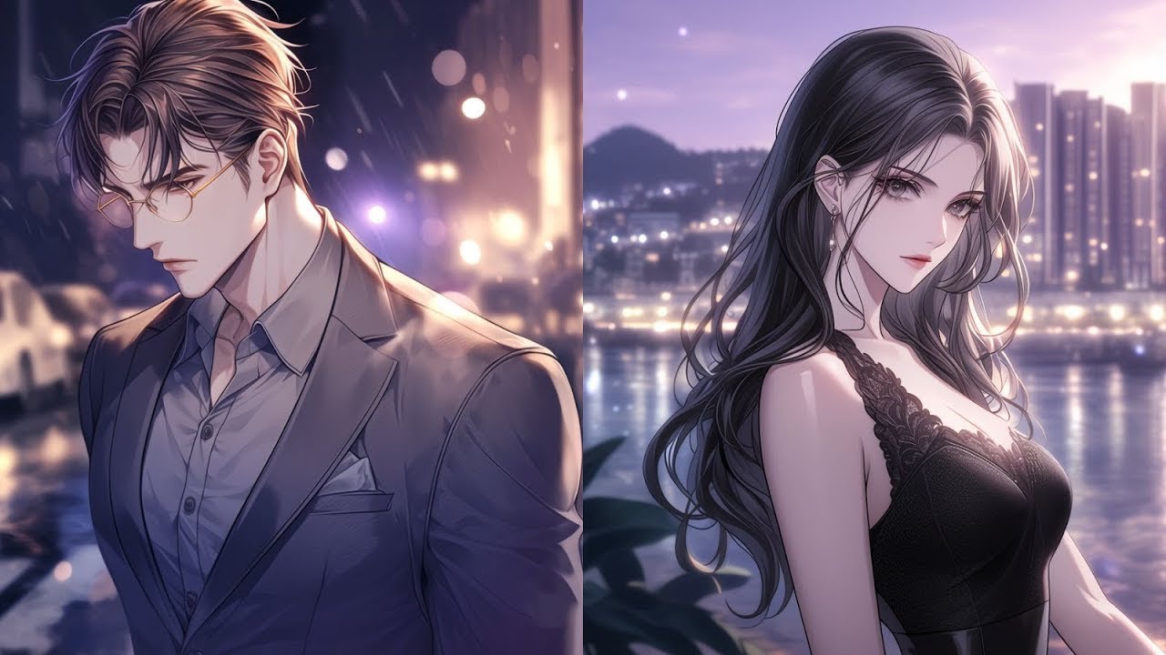 At peak of our marriage I filed divorce; he said I was nothing—yet ...