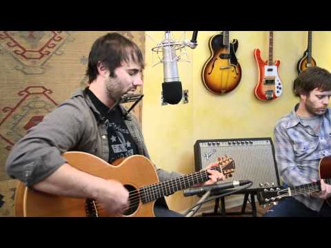 Tim White at SitNSpin Studio - YouTube