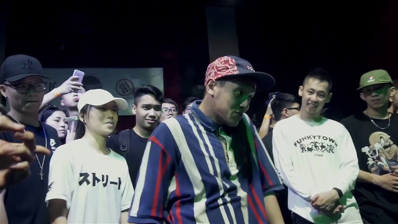 Summer Jam Dance Camp 2018 Trailer - YouTube