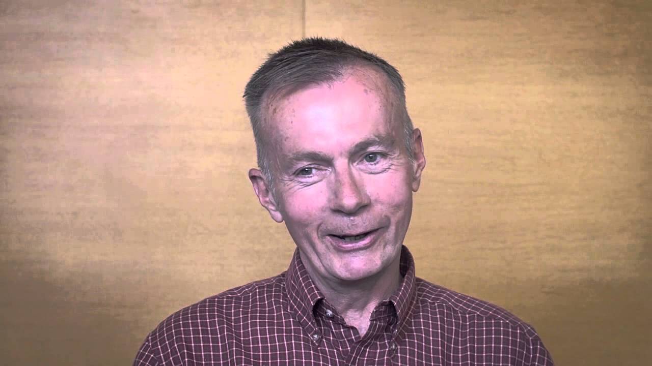 Interview Donald Ray Pollock - YouTube