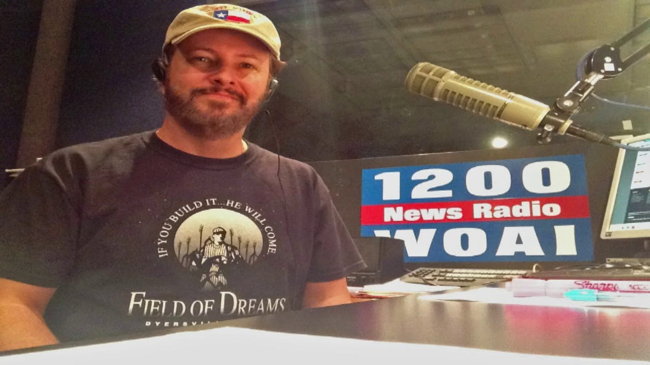 Extended Interview with Chris Duel - YouTube