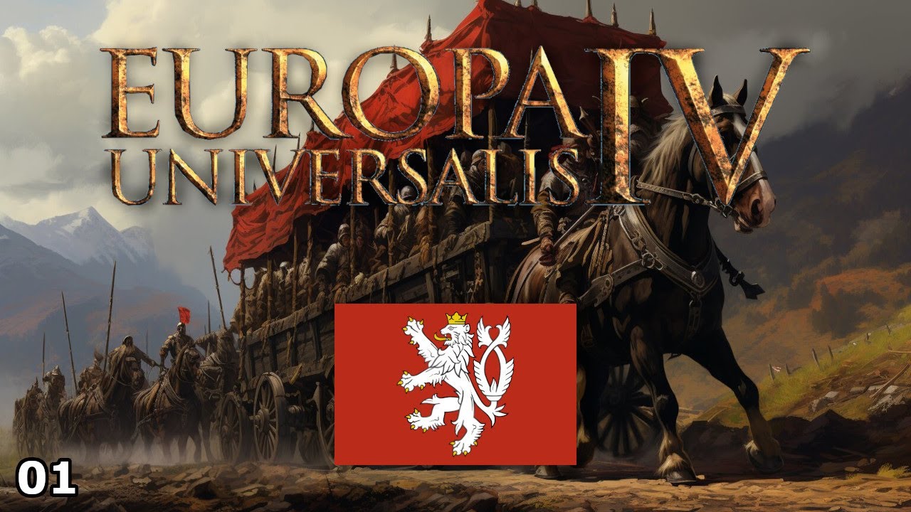 Taking Over Eastern Europe With The Power of Friendship! | EU4 ...