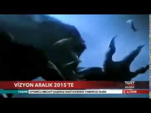 Yıldız Savaşları 7 İzle