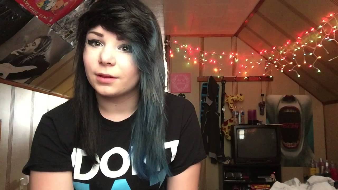 REJECTED BY KELLIN QUINN? | Lawryn Lucid - YouTube