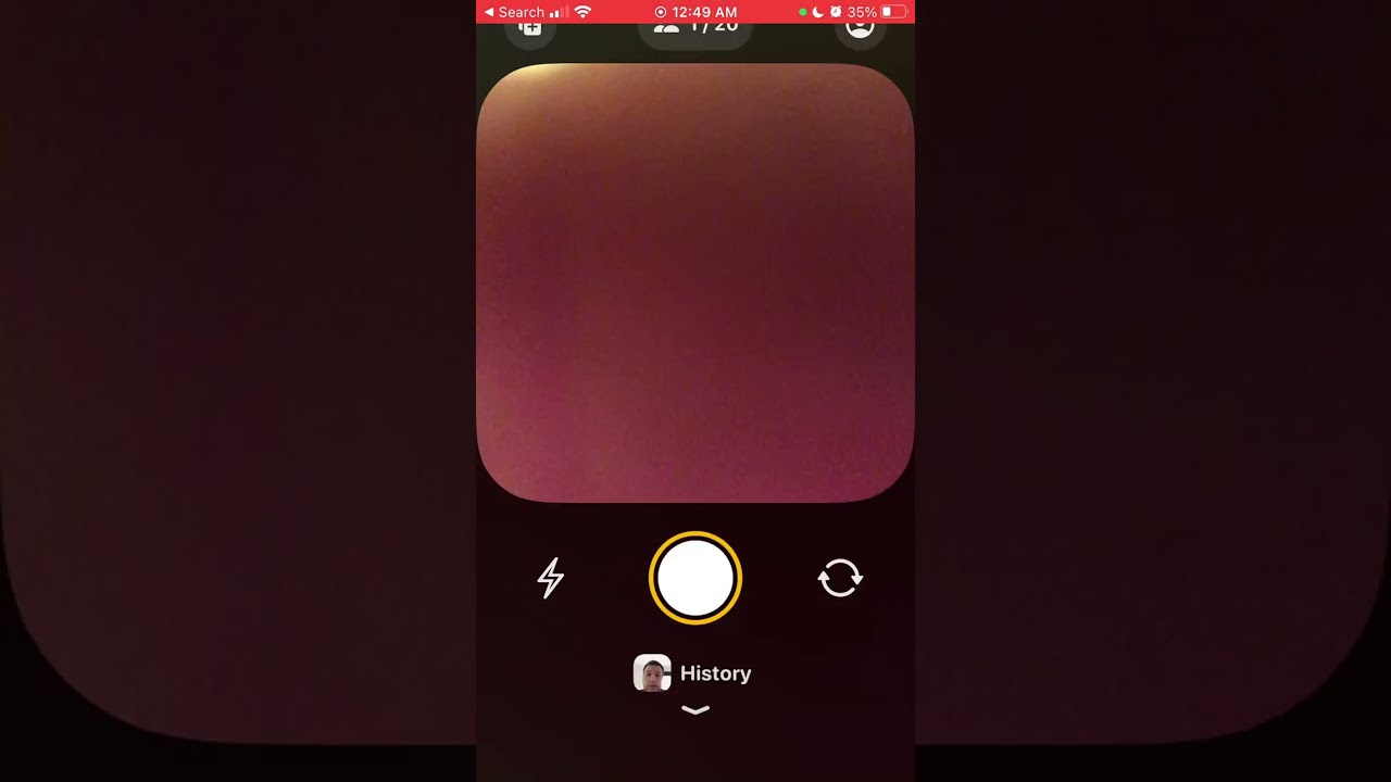 Can You Delete Text Message From Locket Widget App YouTube Can You Delete Text Message From Locket Widget App YouTube