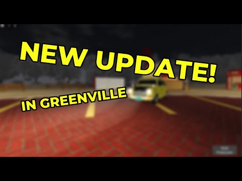 $NEW$ UPDATE IN GREENVILLE NEW CARS AND MAP CHANGES!! #greenville # ...