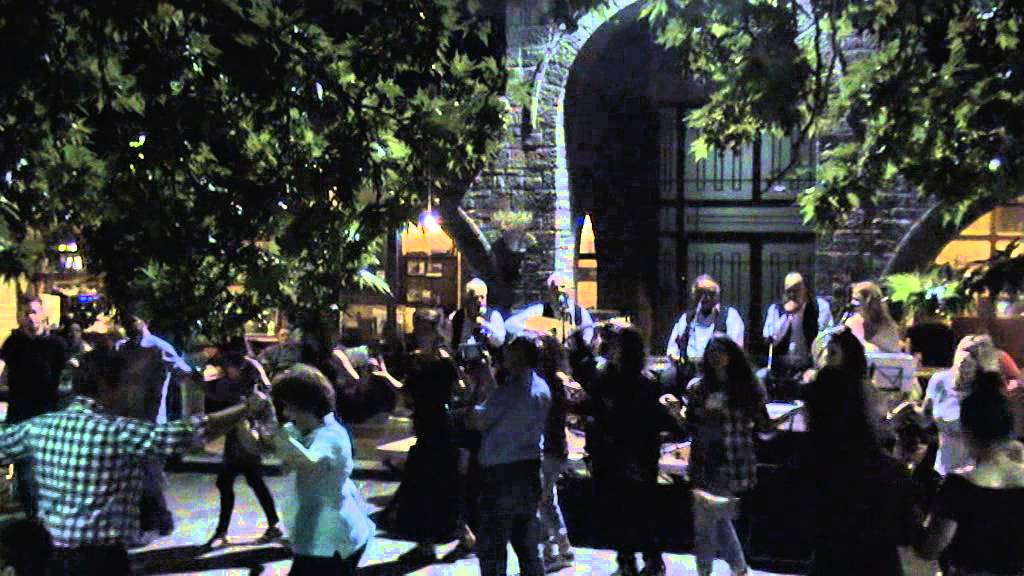 ΠΡΑΜΑΝΤΑ 2015:ΛΑΛΗΤΑΔΕΣ-ΚΑΤΩ ΣΤΑ ΔΑΣΙΑ ΤΑ ΠΛΑΤΑΝΙΑ - YouTube