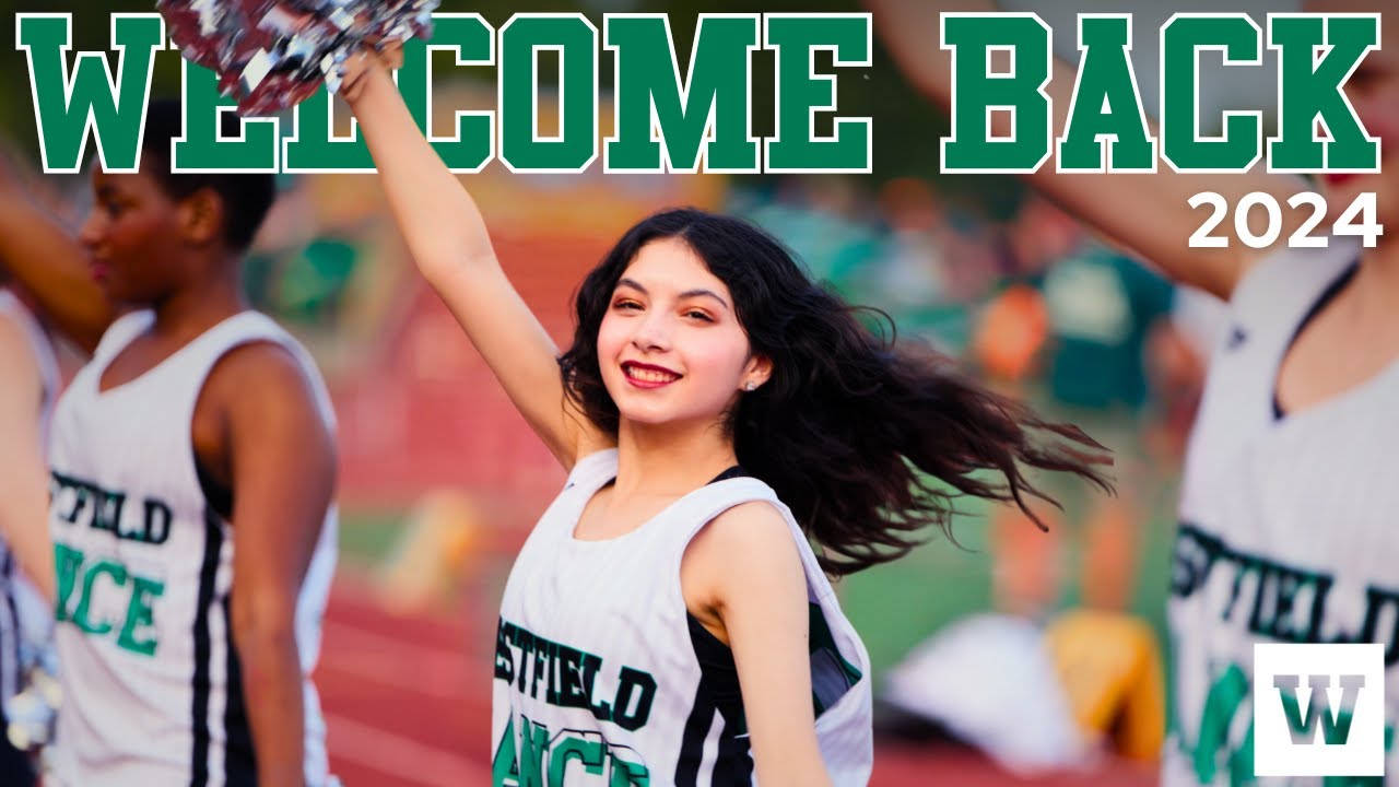 Welcome Back | 2024 - YouTube