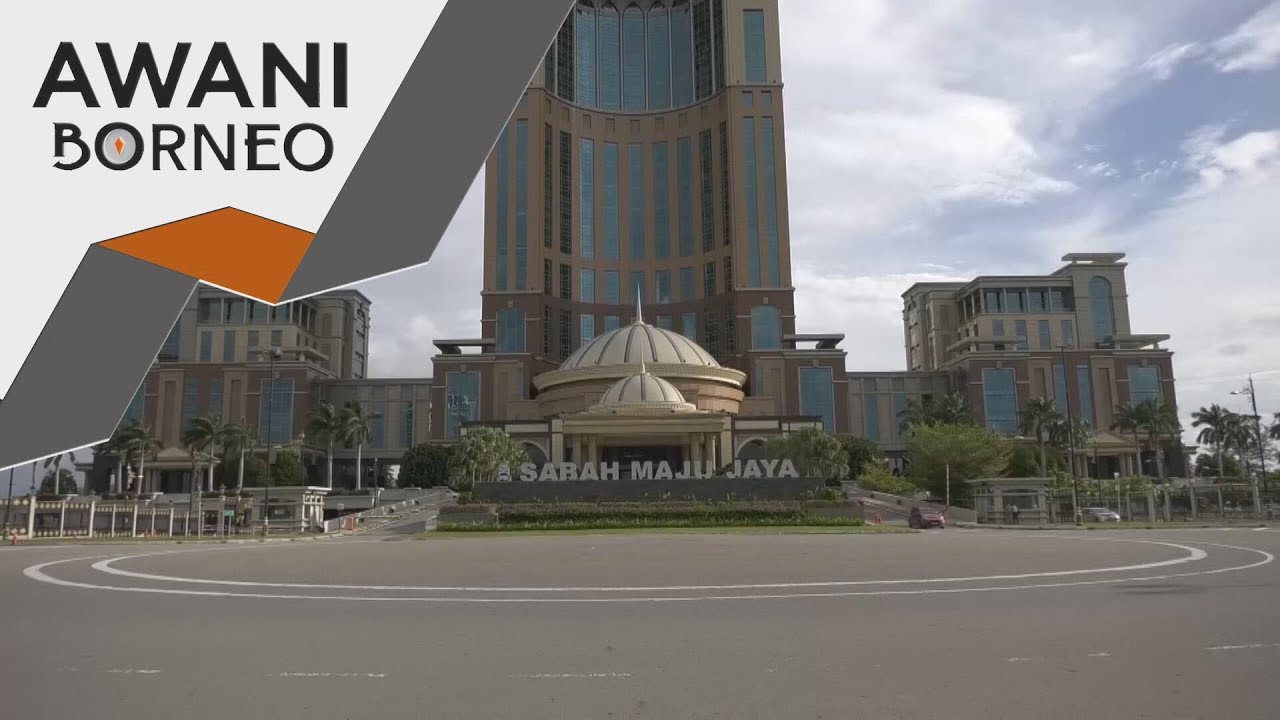 Individu terlibat dalam Projek IC Sabah pengkhianat - Verdon - YouTube