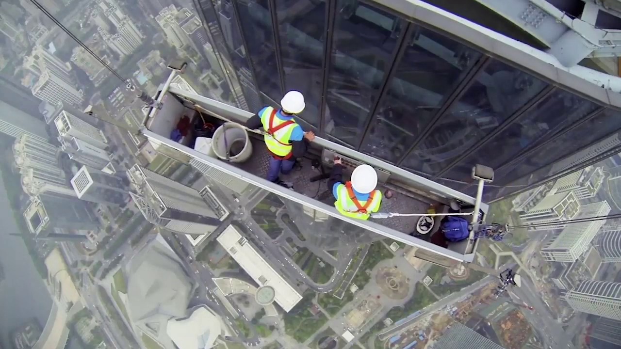 Introduction to Manntech and CoxGomyl - YouTube