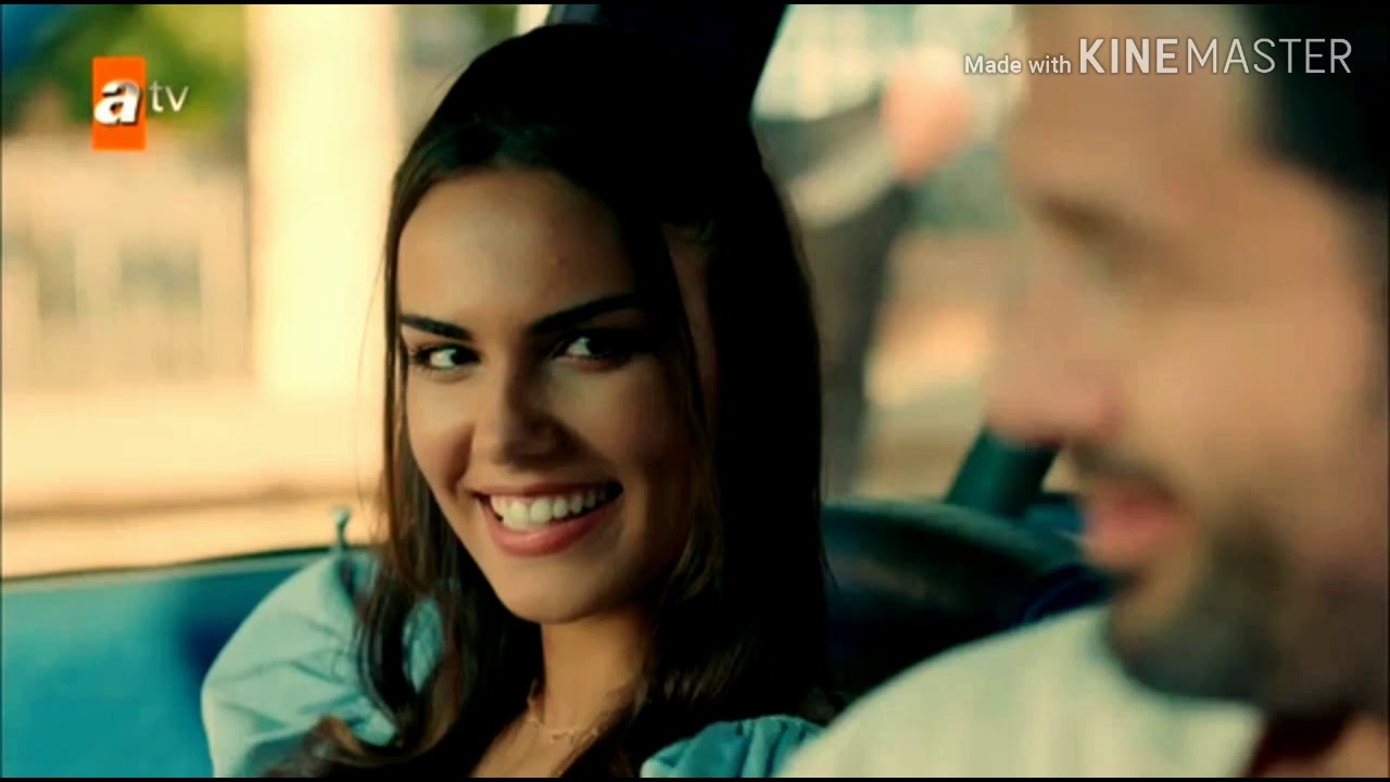 Али & Севда - Буду с тобою || Ali & Sevda ♡《 Никто не знает / Kimse ...