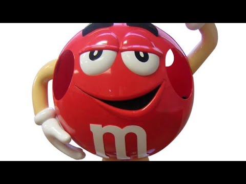 Chocolate Man (the sequel) - YouTube