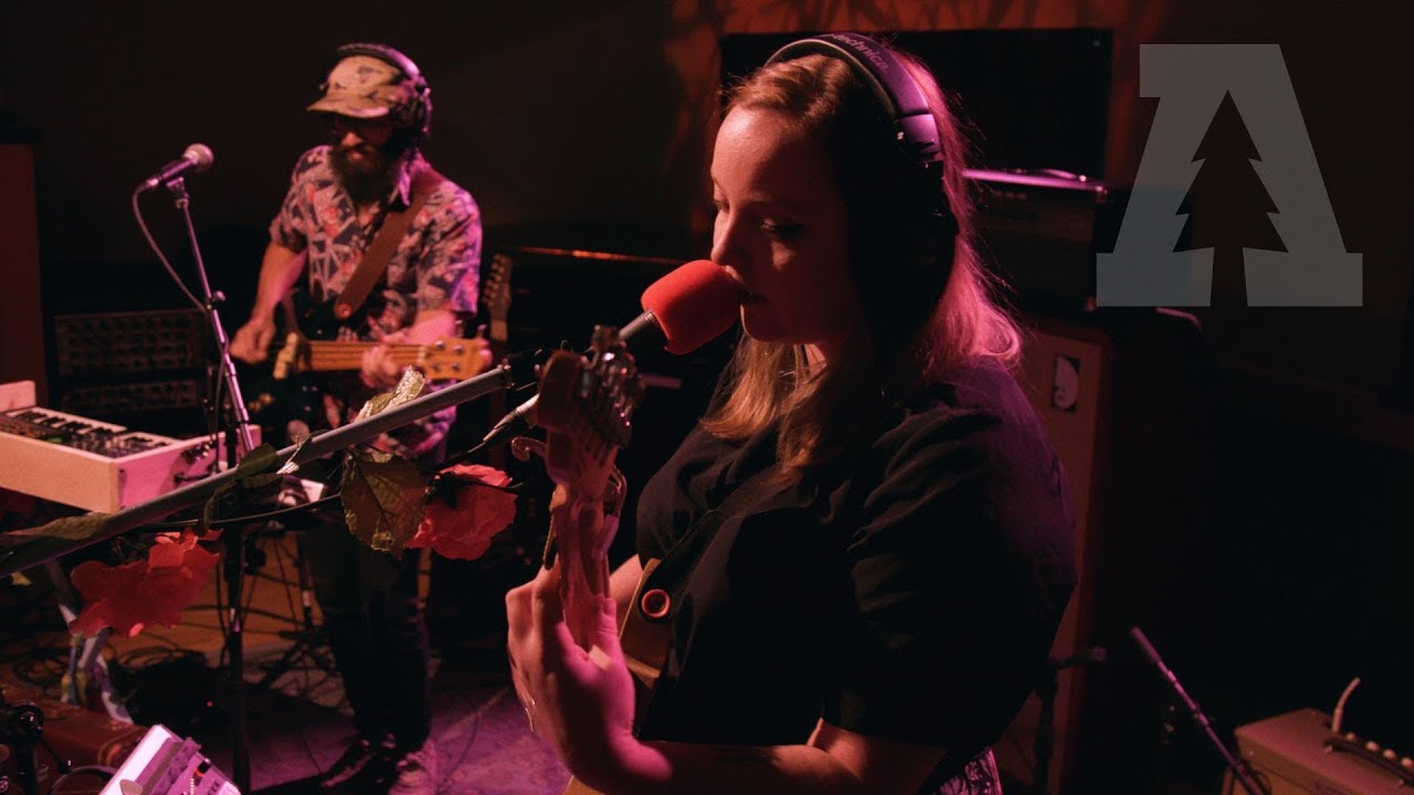 Basement Revolver - Words | Audiotree Live - YouTube