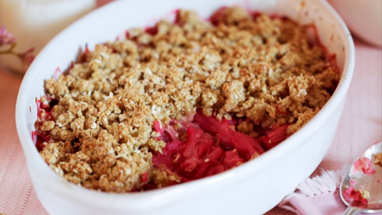 Everybody’s good at cooking something - YouTube