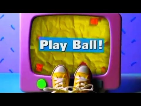 Barney Song Compilation (Play Ball !) - YouTube