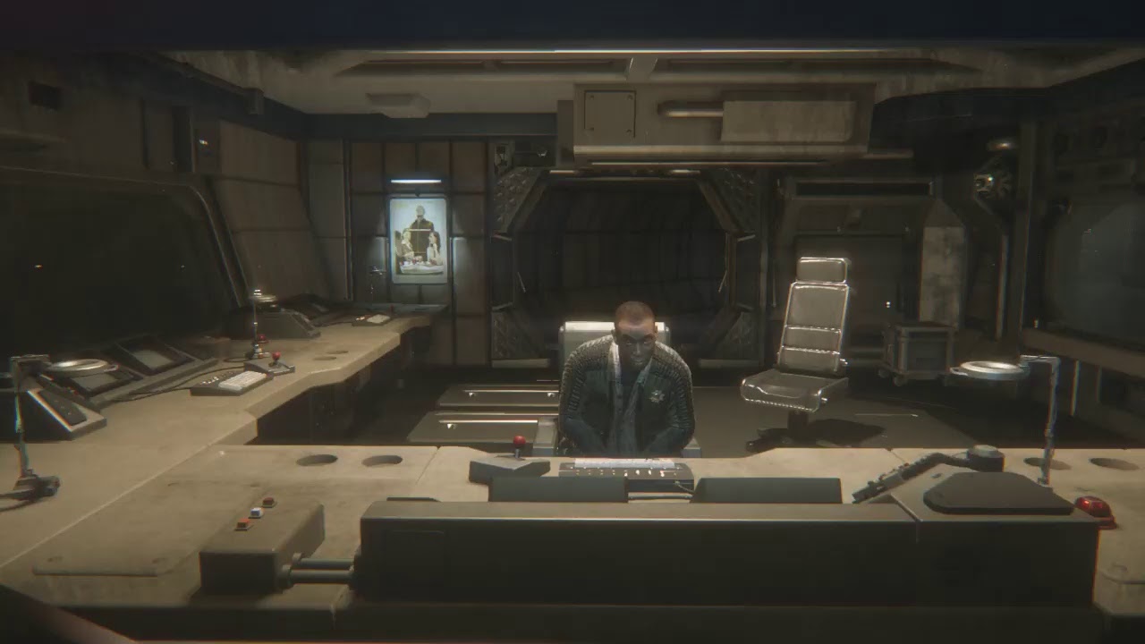 Alien: Isolation - Story (Hardest Difficulty) PART 17 - YouTube