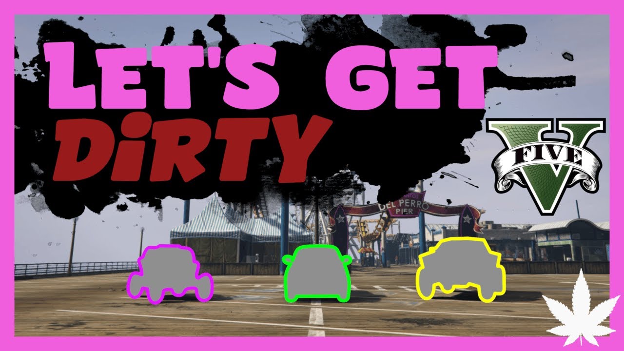 Gone Muddin' [Ep. 3] Ft. @Napiers_Asylum and @XUNAIN - YouTube