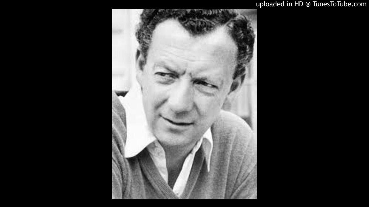 Benjamin Britten, a British hero - YouTube