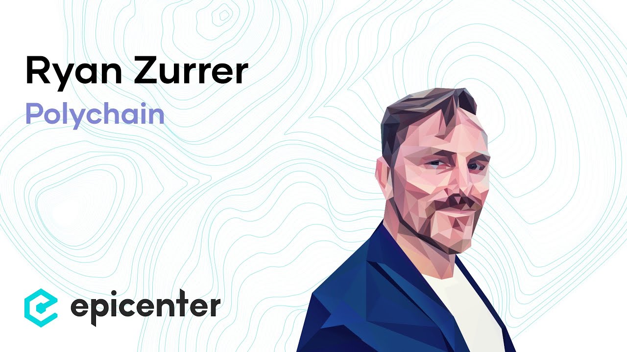 #249 Ryan Zurrer: Polychain – A Crypto Hedge Fund Success Story - YouTube