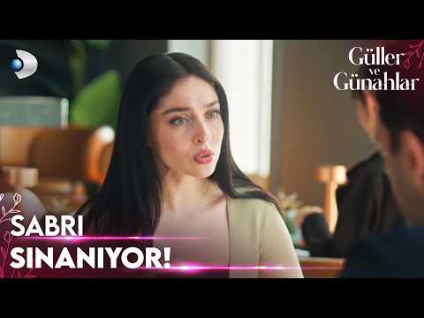 Öğle yemeği zehir oldu! - Güller ve Günahlar Özel Klip