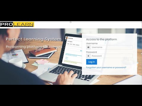 How To Use Prolearn As a Teacher in 2020 [The Best e-Learning ...