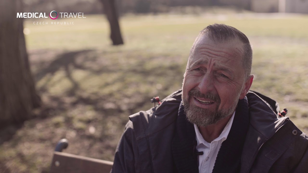 My experience with weight loss procedure - Daniel, UK - YouTube