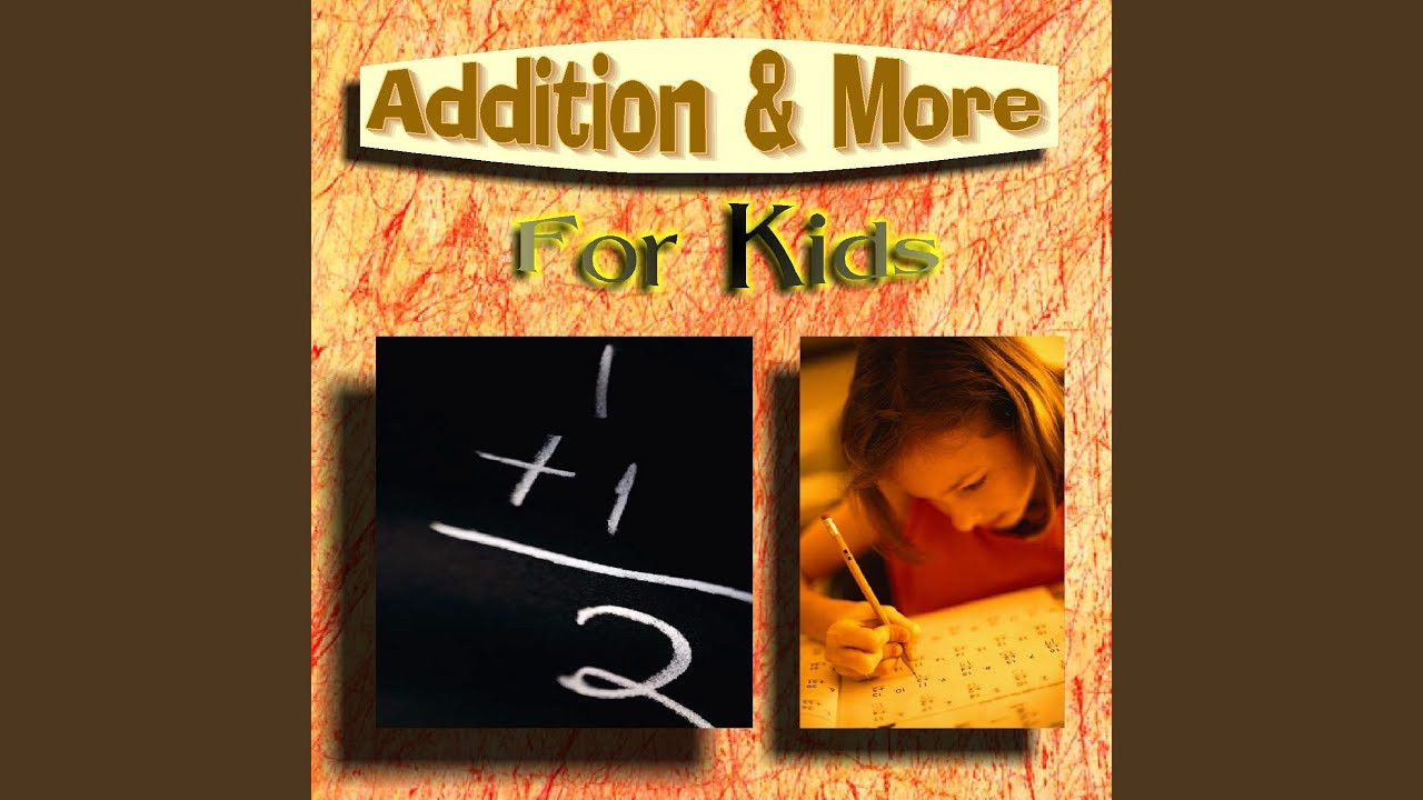 Addition Rap (feat. Sleepy Sam) - YouTube