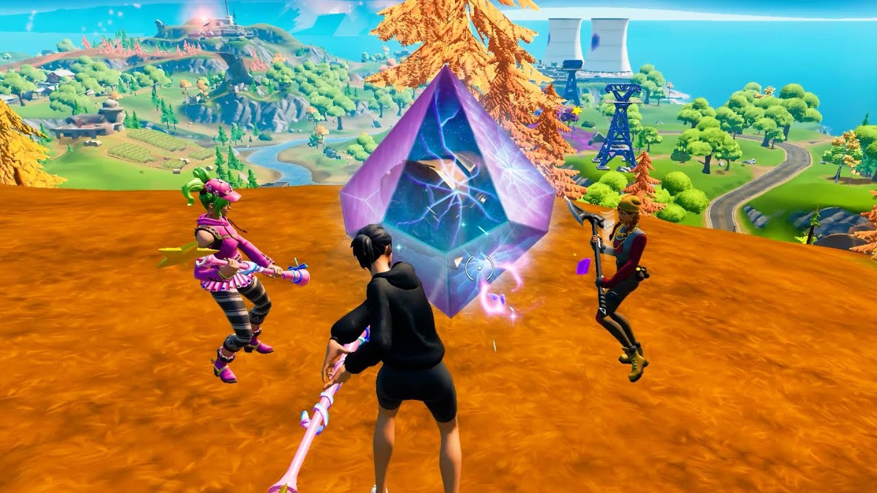 The Biggest BUFF of this Season 😱 - YouTube