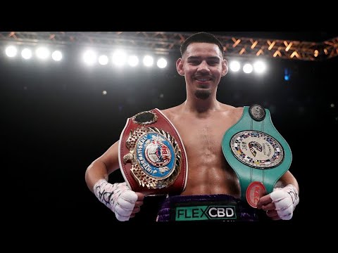Boxing tonight: TV broadcast details, live stream options, start times ...