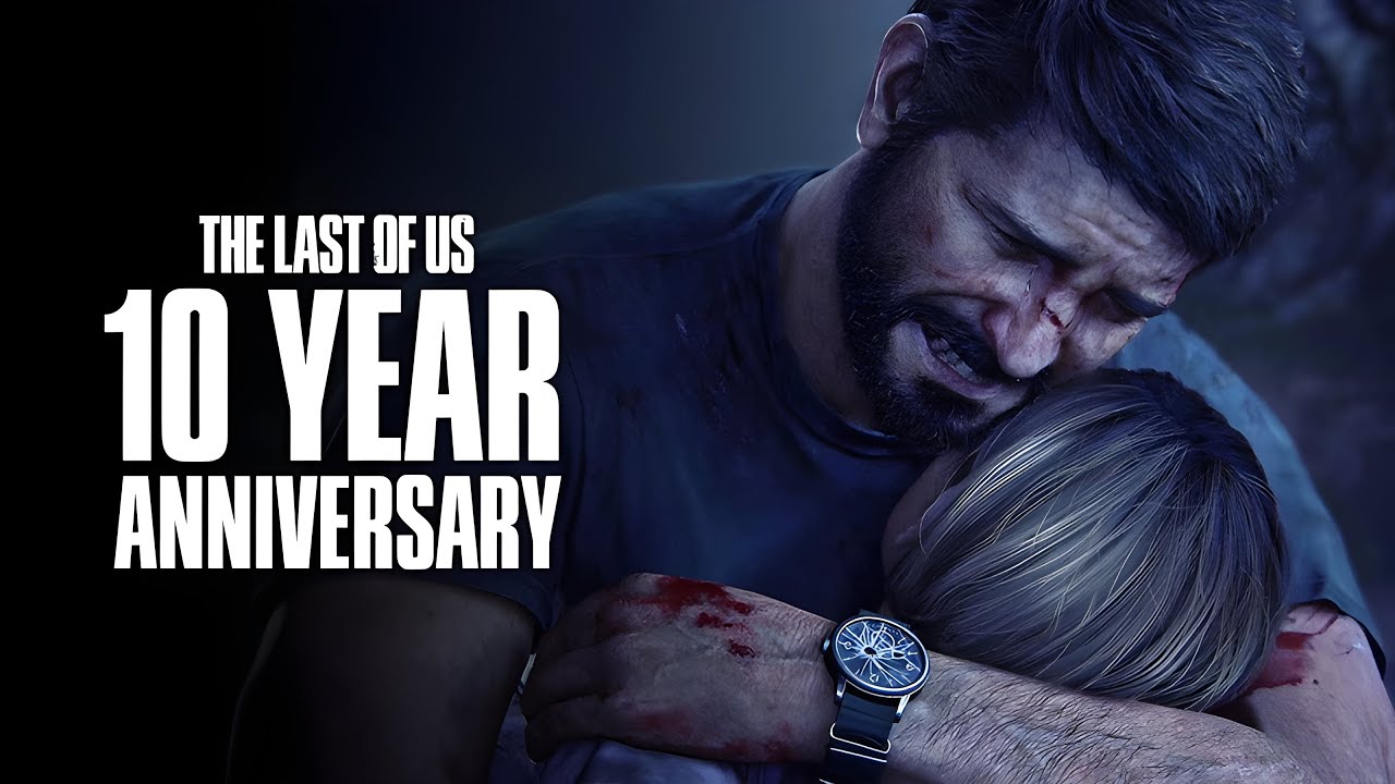 🔴Finale!! Let's END This Game Together - LAST OF US Part 1 - YouTube