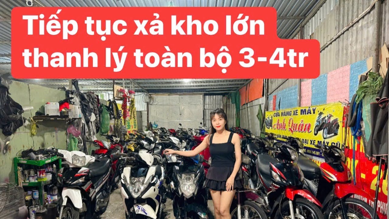 Xả xe nhật 3-4tr,Fu Fi 11.5,Rim lùn 3.7,Fu 1 Fu 2 Fu X từ 10.9,Viva ...