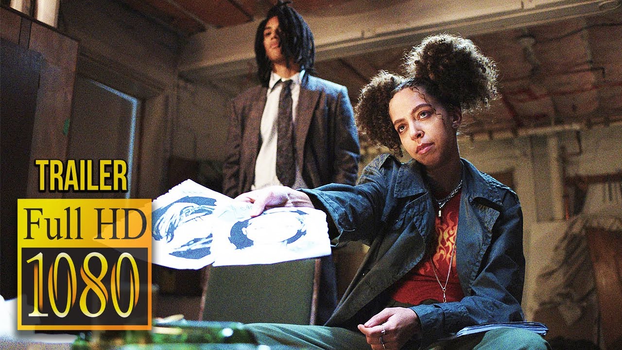 🎥 DOOR MOUSE (2022) | Movie Trailer | Full HD | 1080p - YouTube