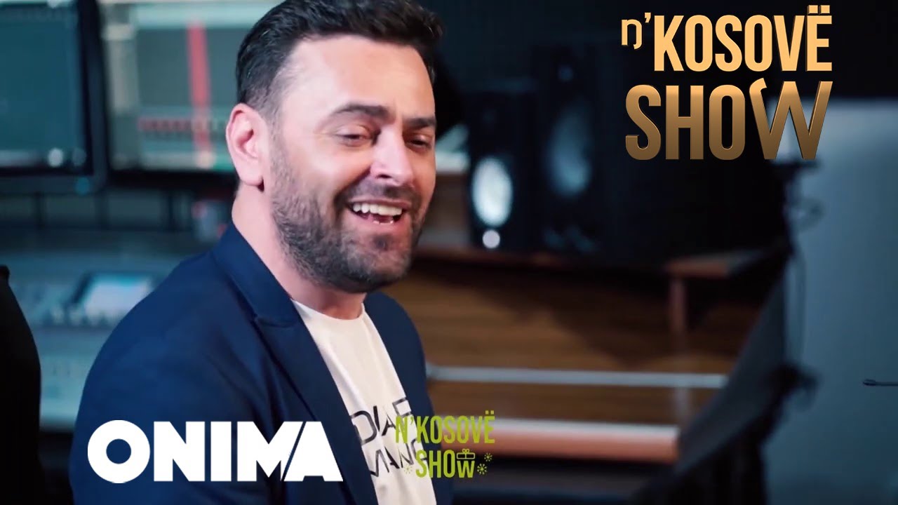 n’Kosove show - Asim Gashi live - YouTube