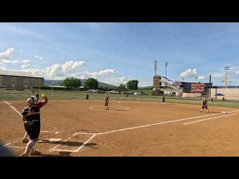 Cave Spring Junior Varsity vs Salem Junior Varsity Girls Softball 5/2 ...