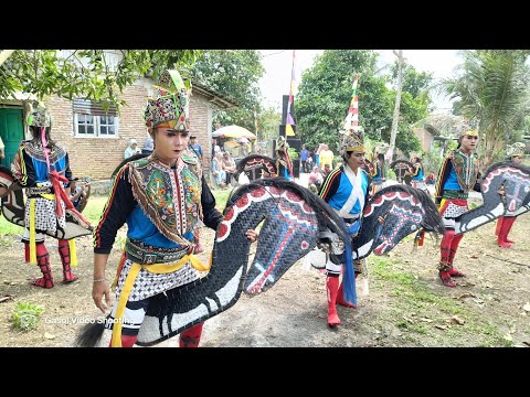 PRAJURITAN EBEG WIJAYASARI LIVE KARANGAGLIK 