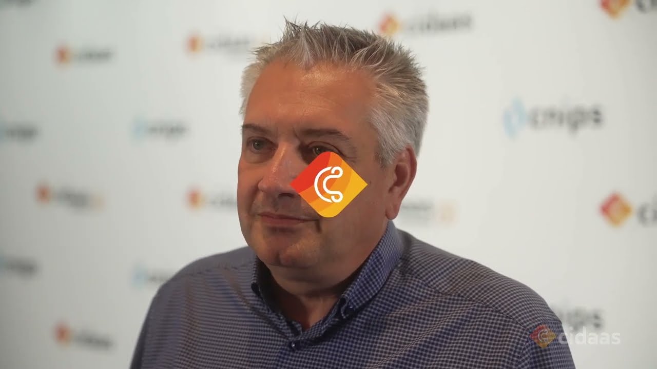 Carsten Müller from Hornbach explains why cidaas is the best (C)IAM ...