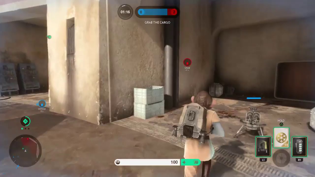 Going for high kdr - YouTube