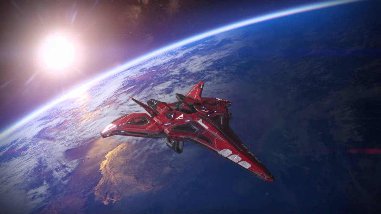 We should get an exotic mini Leviathan Ship in the season of the ...