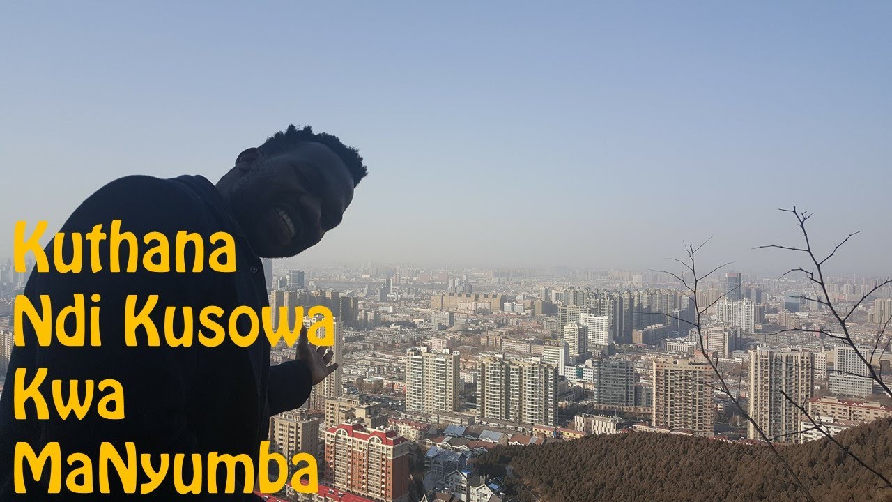 Kuthana ndi Kusowa kwa Ma Nyumba pa Malawi - YouTube