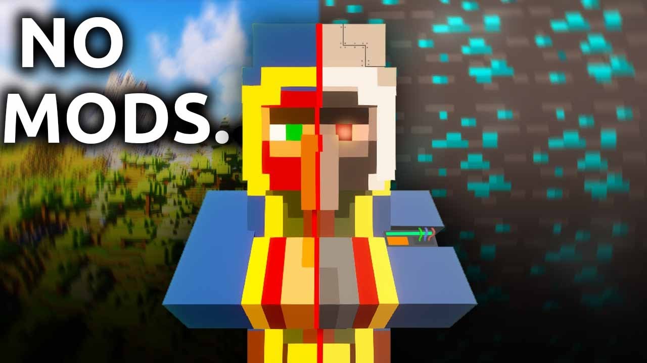 I Made an AI that Plays Minecraft - YouTube