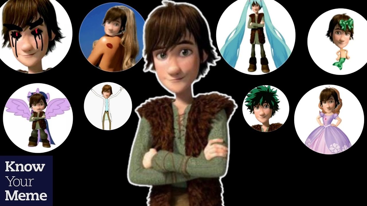 The Rise And Fall Of TikTok's Hiccup Cult - YouTube