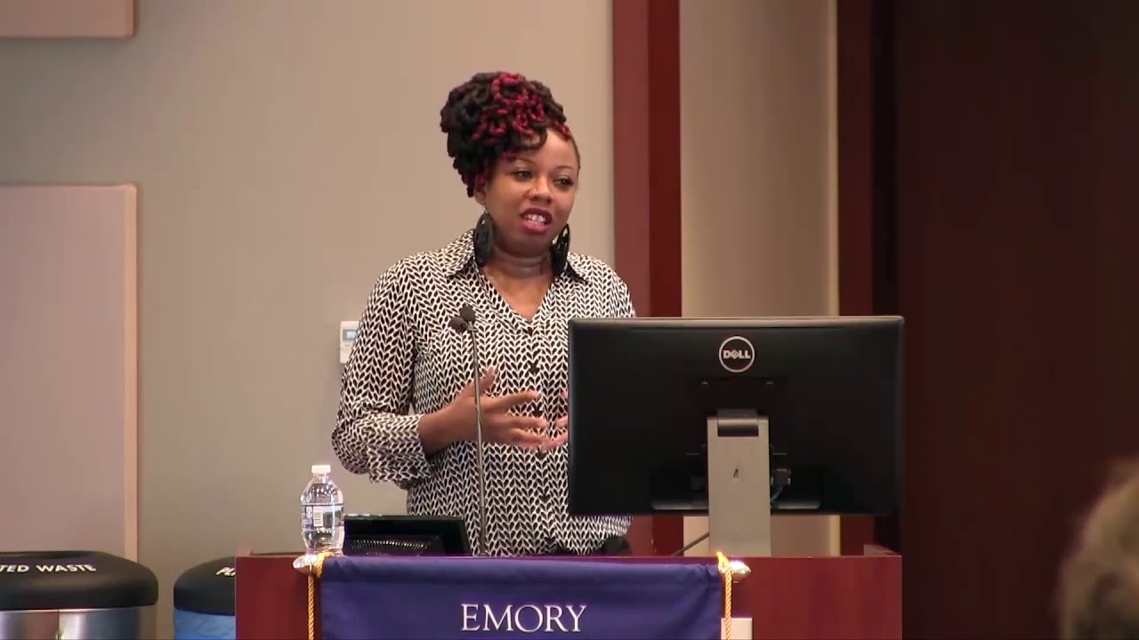 Political Rap Music and Black Politics - YouTube