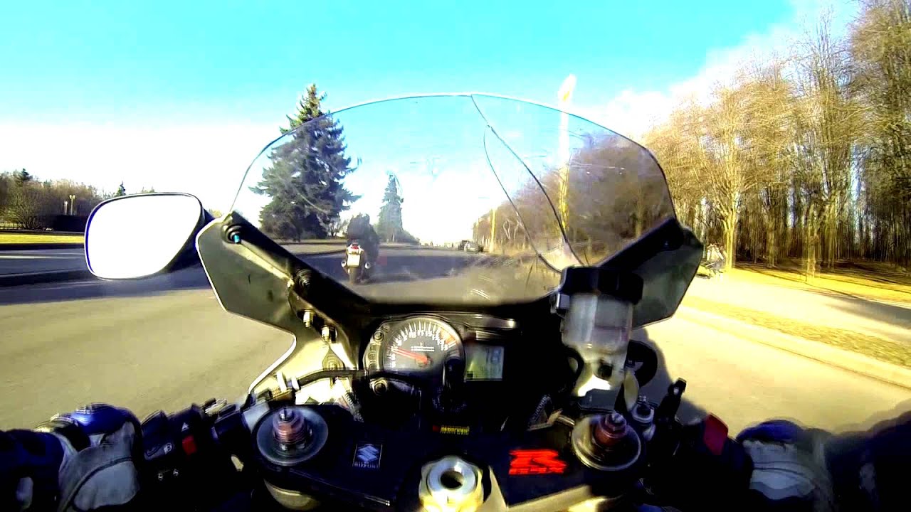Crazy Driving Compilation - THE END - YouTube